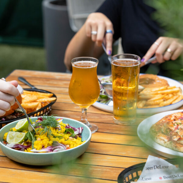 Beer House and Bar in Melbourne CBD - Beer Deluxe Fed Square